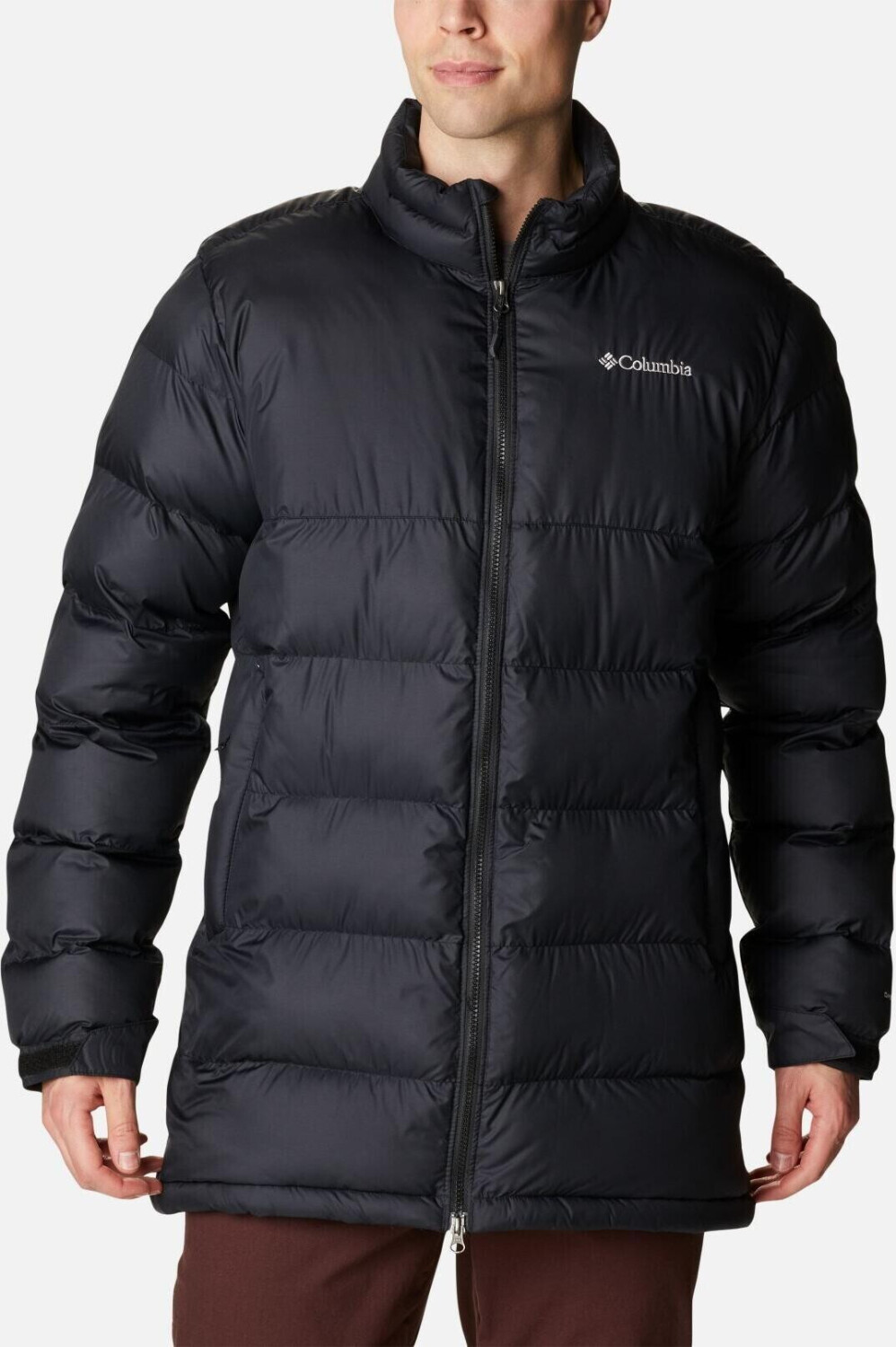Columbia Pike Lake Mid Jacket (2008403) ab 89,95 € | Preisvergleich bei ...