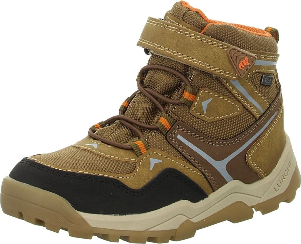 Lurchi Thilo 21548-44 M Cognac ab 64,85 € | Preisvergleich bei idealo.de