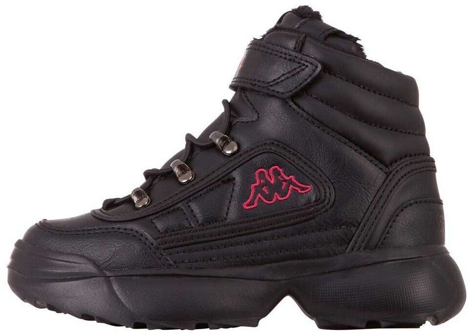 Kappa 260916K Black/Pink ab 26,99 € | Preisvergleich bei idealo.de