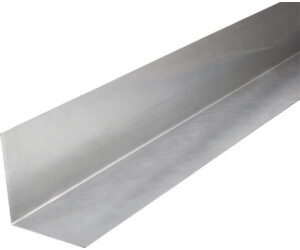 Precit Aluminium Winkelblech ohne Wasserfalz 1000 x 125 x 125mm ab 7,25 ...