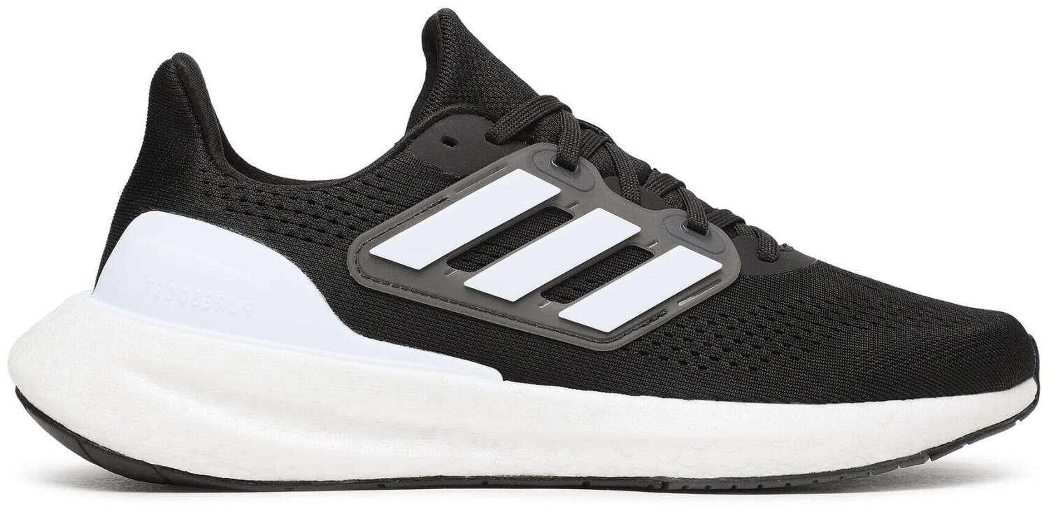 Adidas Pureboost 23 IF2376 black ab 94,99 € | Preisvergleich bei idealo.de