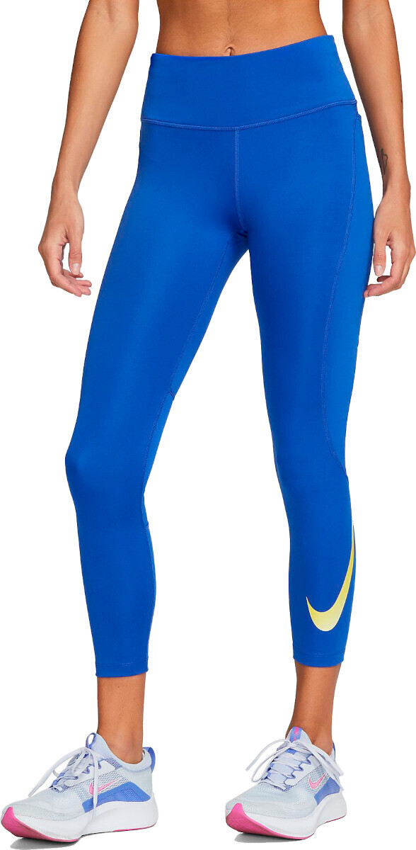 Nike Dri-Fit Fast SWOOSH (DX0948) au meilleur prix sur idealo.fr