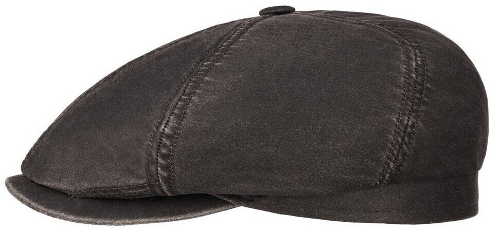 Stetson Brooklin CO/PE Newsboy Cap (6641116) ab 89,00 ...