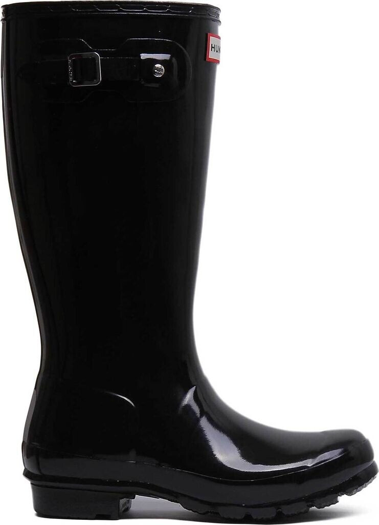 Hunter Original Kids Gloss black Kids ab 58,59 € | Preisvergleich bei ...