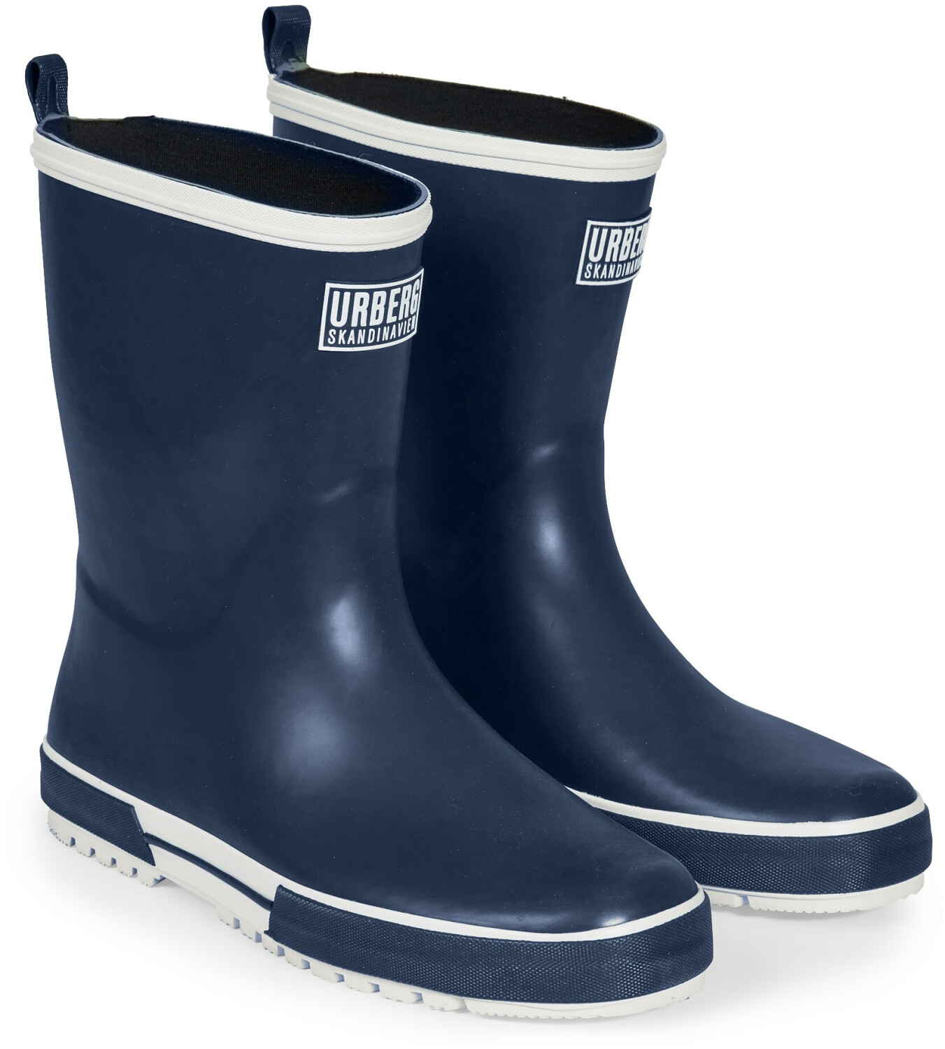 Urberg Unisex Kinna Mid Boot Midnight Navy ab 22,69 € | Preisvergleich ...