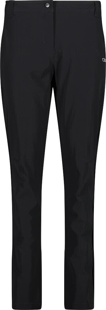 CMP Woman Long Pant 2 IN 1 With Inner Mesh Underwear ab € 61,49 ...