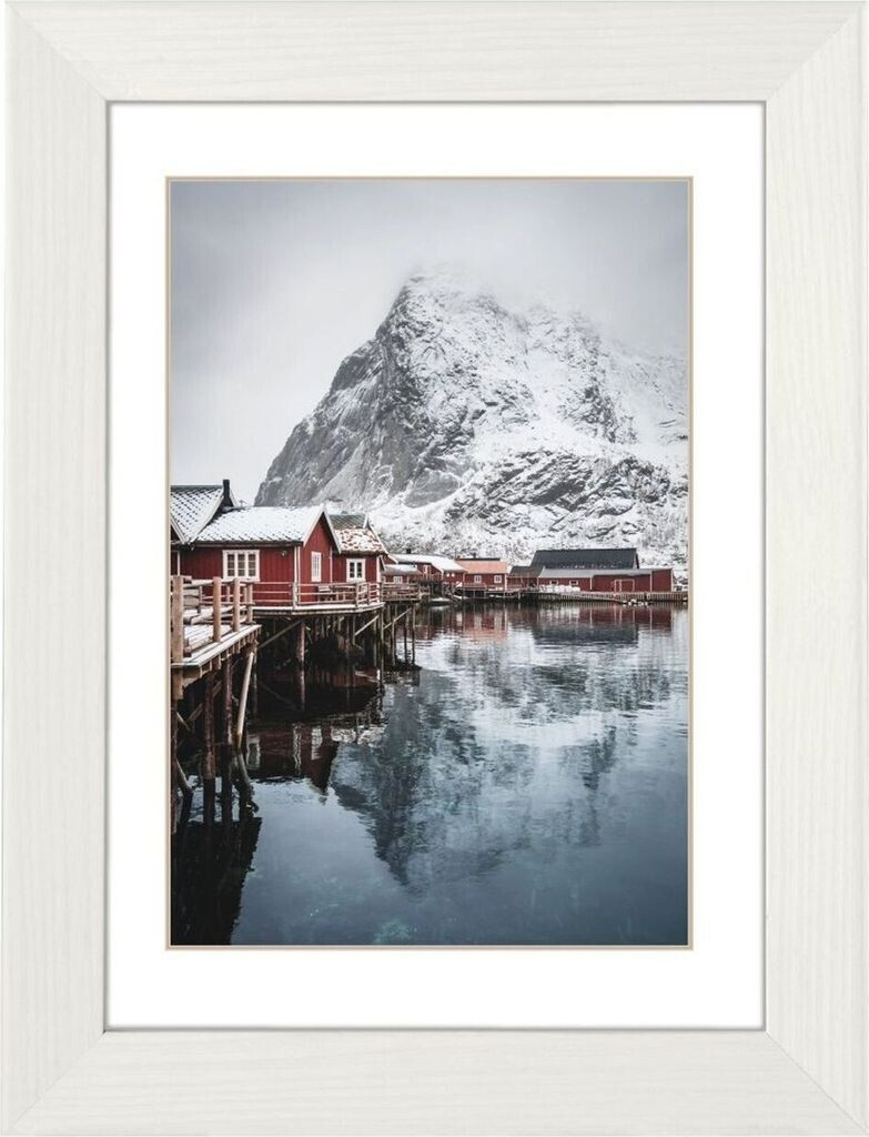 Hama Oslo 40x50 ab 20,99 € | Preisvergleich bei idealo.de