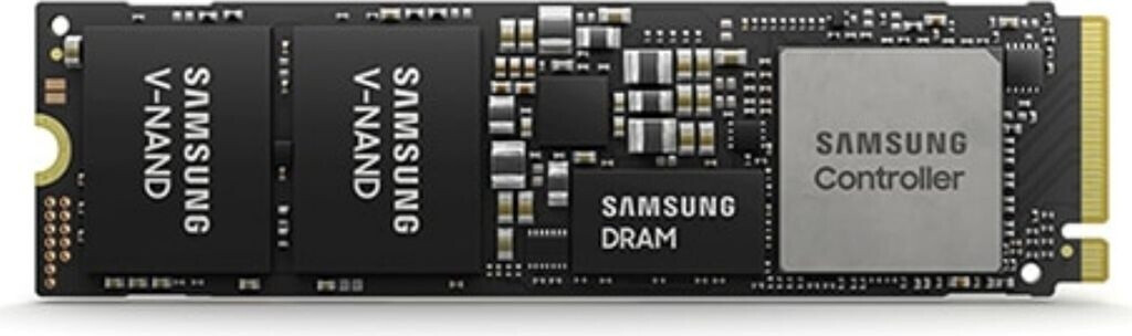 Samsung PM9A1a ab 106,28 € | Preisvergleich bei idealo.de