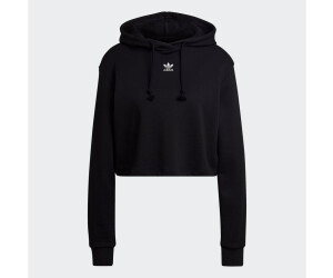 Adidas Adicolor Essentials Crop French Terry Hoodie ab 25,49 ...