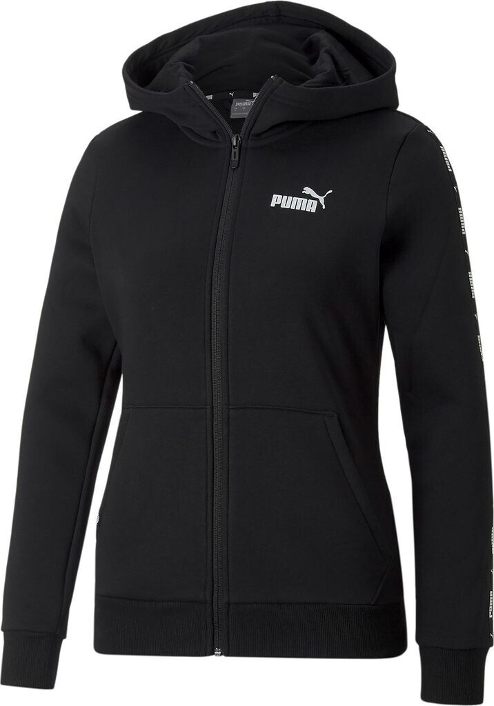 Puma Power Tape Fl Sweatshirt (670011) ab 36,14 € | Preisvergleich bei ...