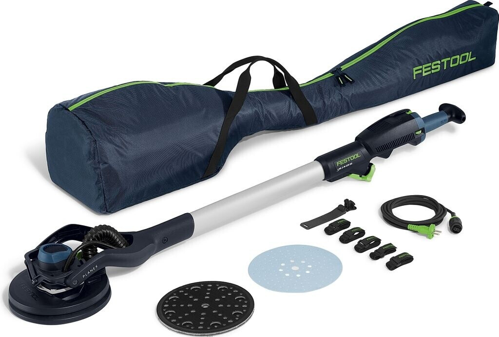Festool PLANEX LHS 2 225 EQ (577354 ) ab 979,99 € | Preisvergleich bei ...