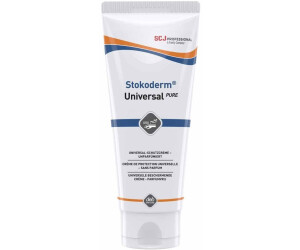 SC Johnson Stokoderm Universal Pure (100ml) ab 5,91 € | Preisvergleich ...