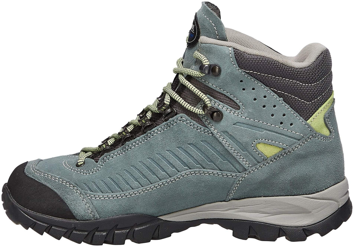 Meindl Salo Lady Mid GTX linde/lemon ab € 167,96 | Preisvergleich bei ...