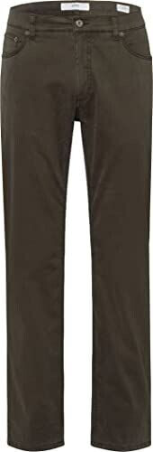 BRAX Style Cooper Thermo (8933547663220-32) olive ab 104,45 € | Preisvergleich bei idealo.de