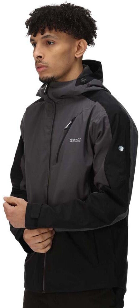 Regatta Highton Stretch II Jacket (RMW357) ab 21,68 € | Preisvergleich ...