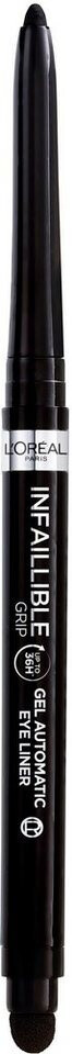 L'Oréal Infallible Automatic Grip Eyeliner a € 6,00 (oggi) | Migliori ...
