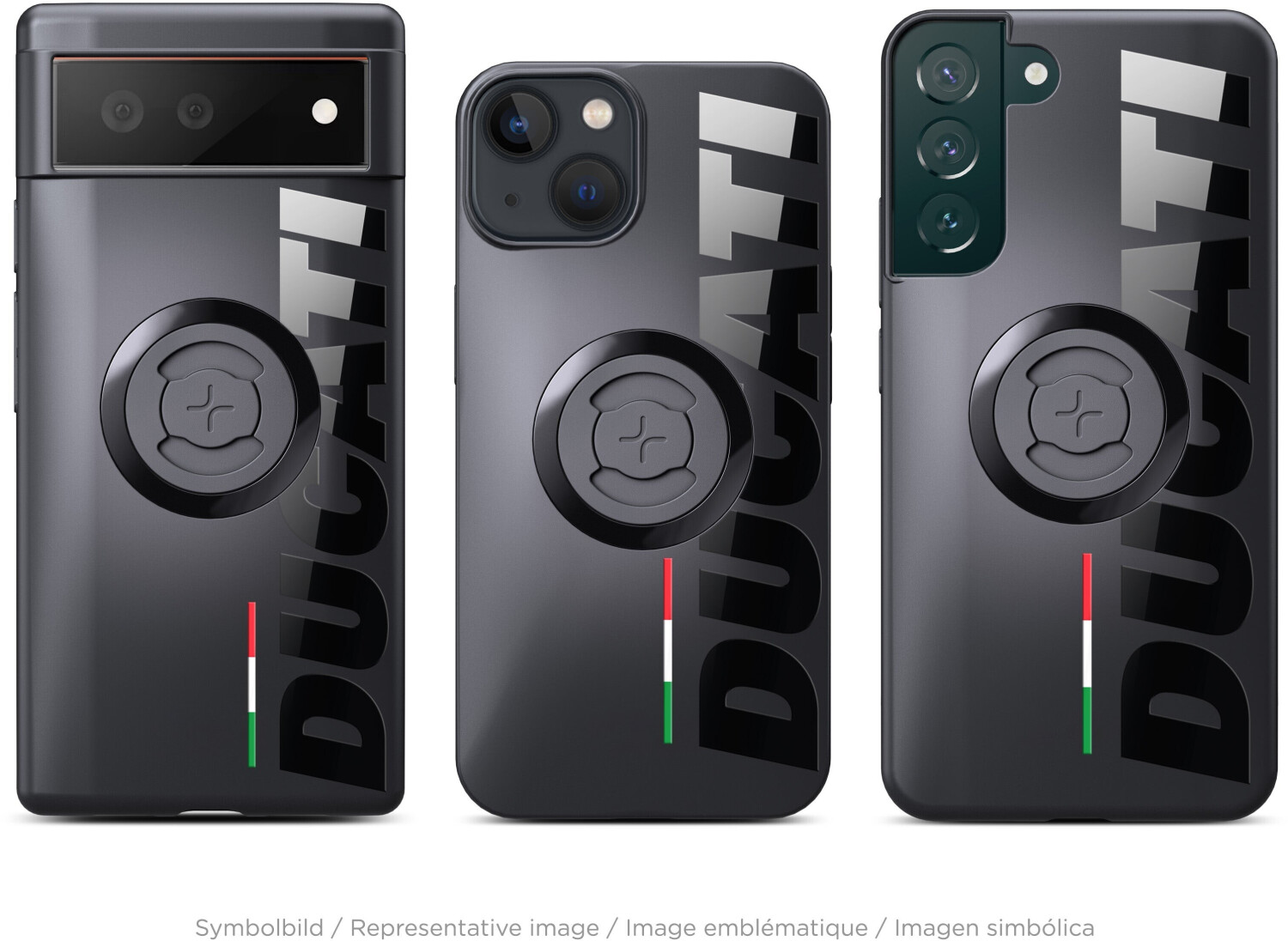 SP Connect Ducati Phone Case - für Samsung Galaxy S20 FE / SPC+ ab 59 ...