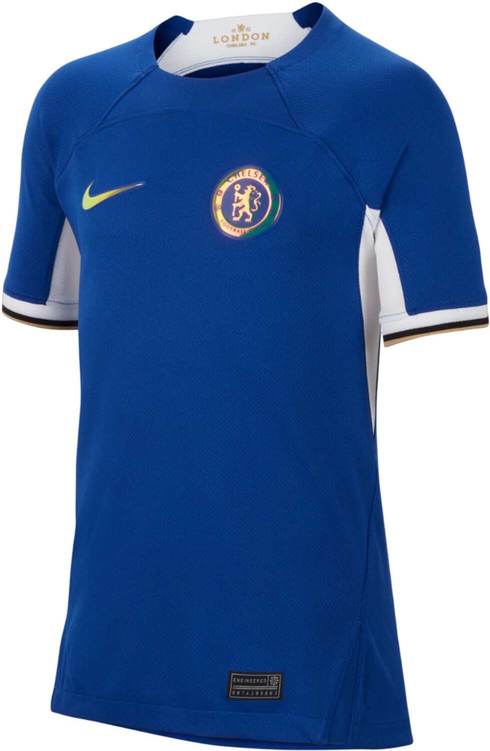 Nike Maillot Chelsea 2023/2024 junior au meilleur prix sur idealo.fr
