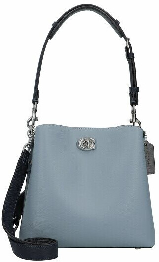 Coach (C3766-LHW9A) grey blue multi ab 299,20 € | Preisvergleich bei ...