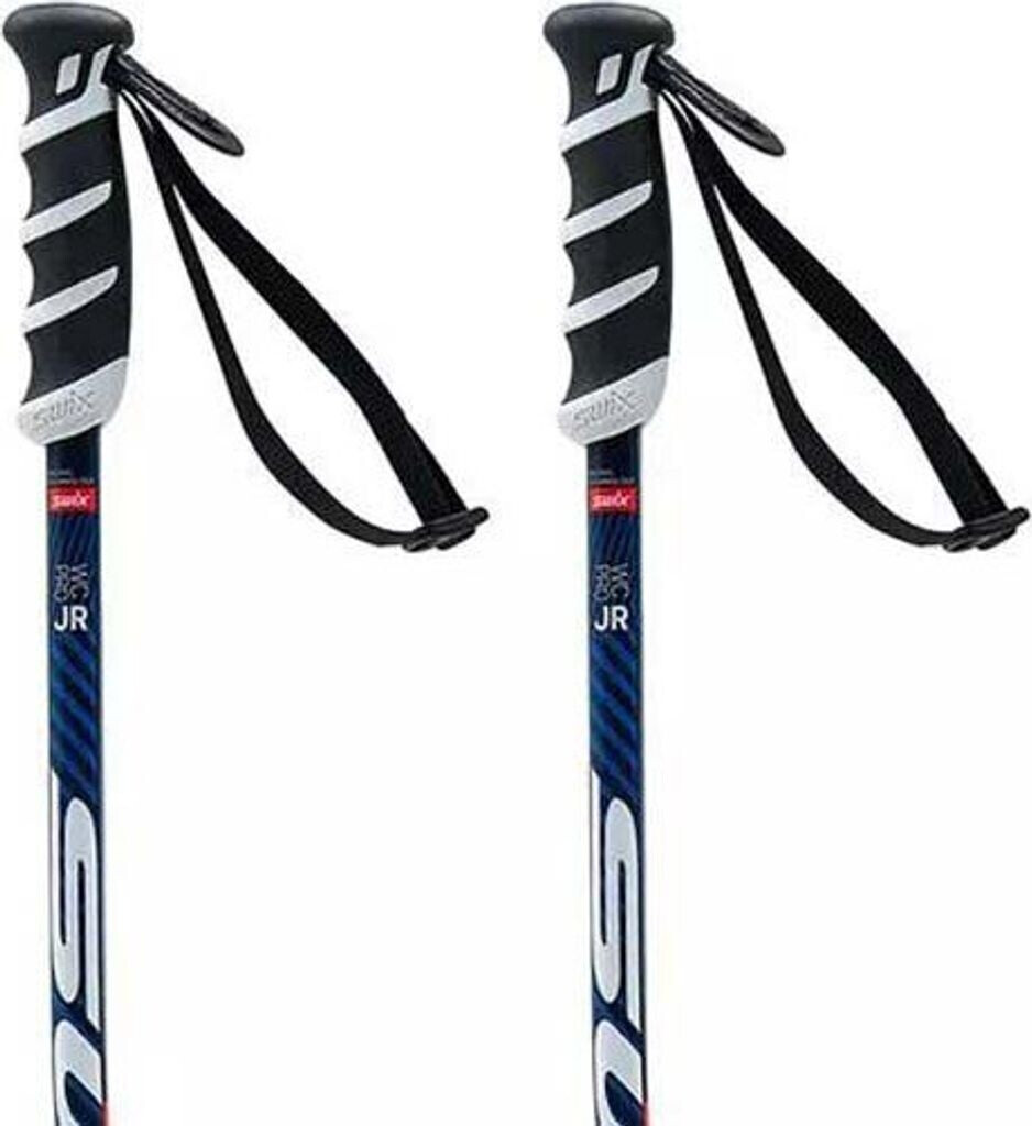 Swix WC Pro SG Junior Poles Silver ab 29,95 € | Preisvergleich bei ...