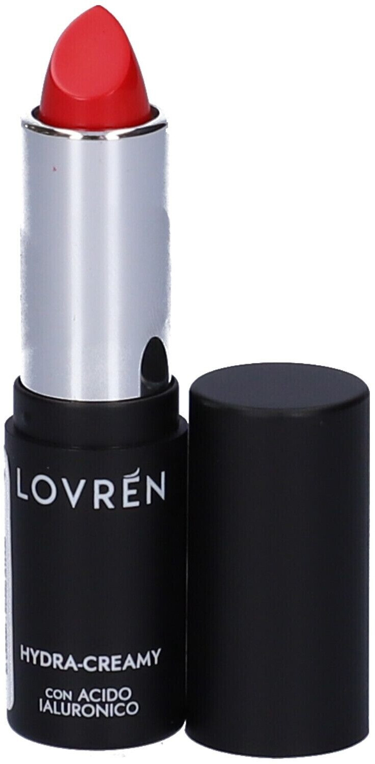 Lovrén Lipstick Hydra-Creamy (4g) au meilleur prix sur idealo.fr