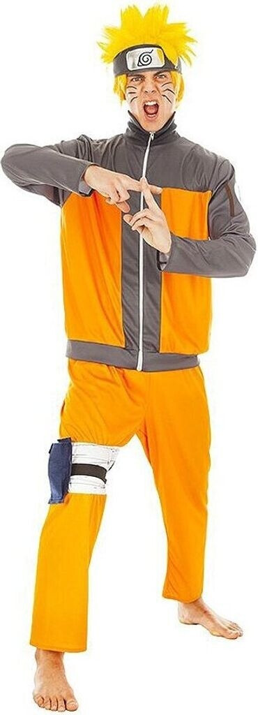Chaks Naruto ab 49,99 € | Preisvergleich bei idealo.de