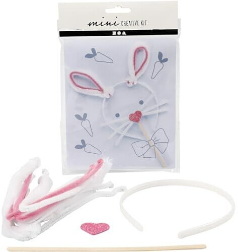 Creativ Company Bastelset Mini-Kreativset, ab 2,99 € | Preisvergleich ...