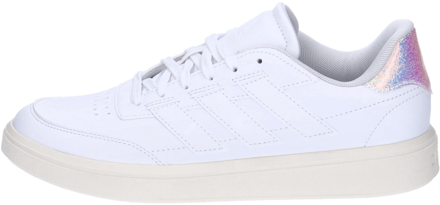 Adidas Courtblock Women white (IF6464) ab € 30,99 | Preisvergleich bei ...