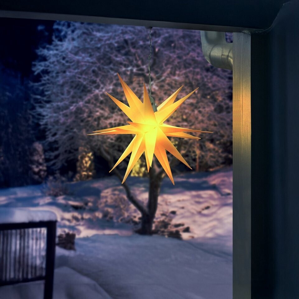 Halterung Fur Weihnachtsstern Aussen