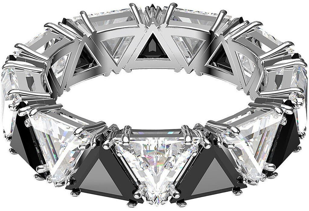 Swarovski Damenring Ortyx ab 83,00 € | Preisvergleich bei idealo.de