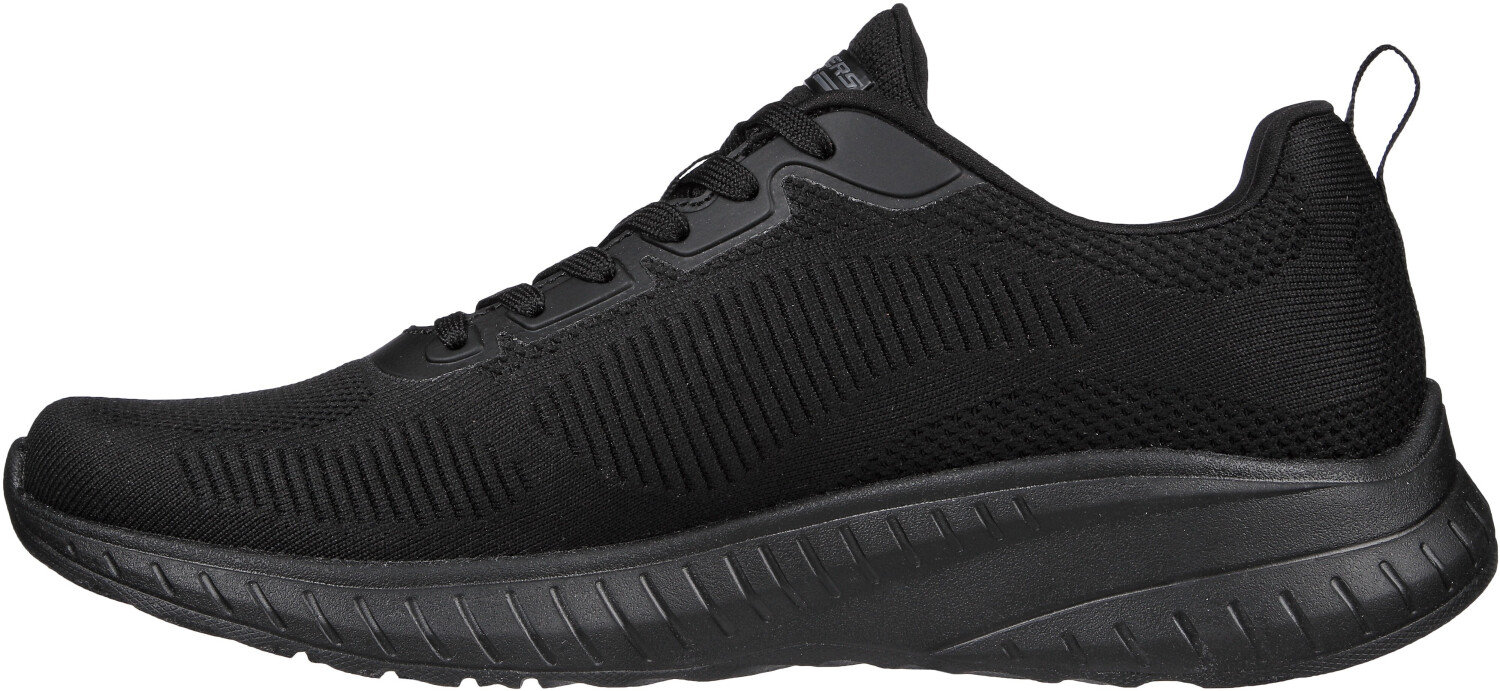 Skechers Bobs Squad Chaos black (118000-BBK) ab 54,15 € | Preisvergleich bei idealo.de