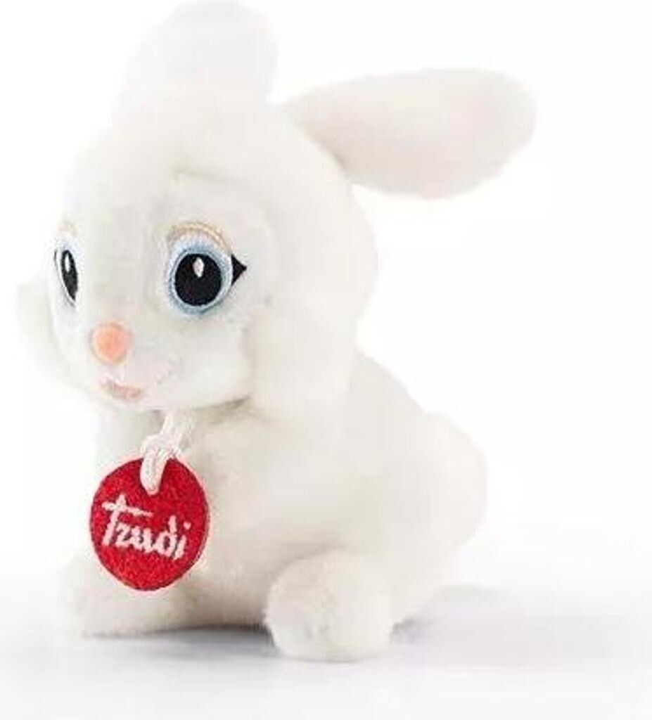 Trudi Friend White Rabbit ab 14,95 € | Preisvergleich bei idealo.de