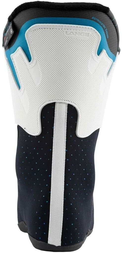 Lange Rx 110 Low Volume Alpine Ski Boots (LBI2200-225) schwarz ab 297 ...