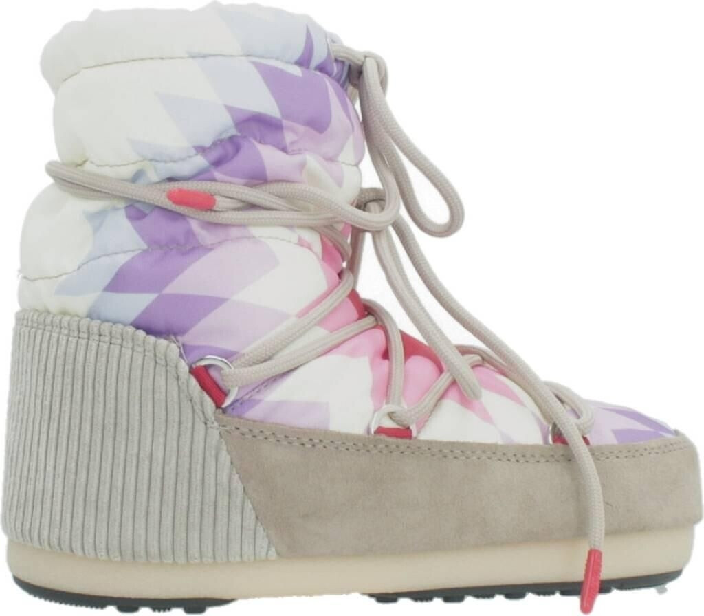 Moon Boot Light Kaleidoscope 14602200001 Sand 001 ab 259,00 ...