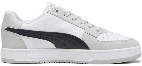 Puma Caven 2.0 white/black/ash gray/gold ab 38,95 € | Preisvergleich ...