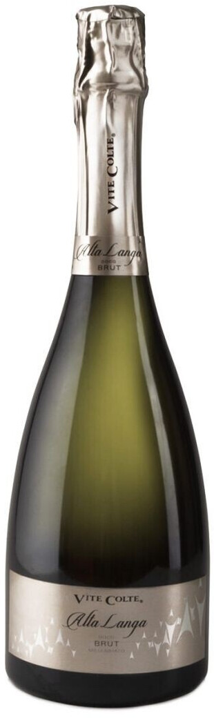 Vite Colte Alta Langa Oltrequota Cinquecento Brut DOCG 0,75l ab 23,31 ...