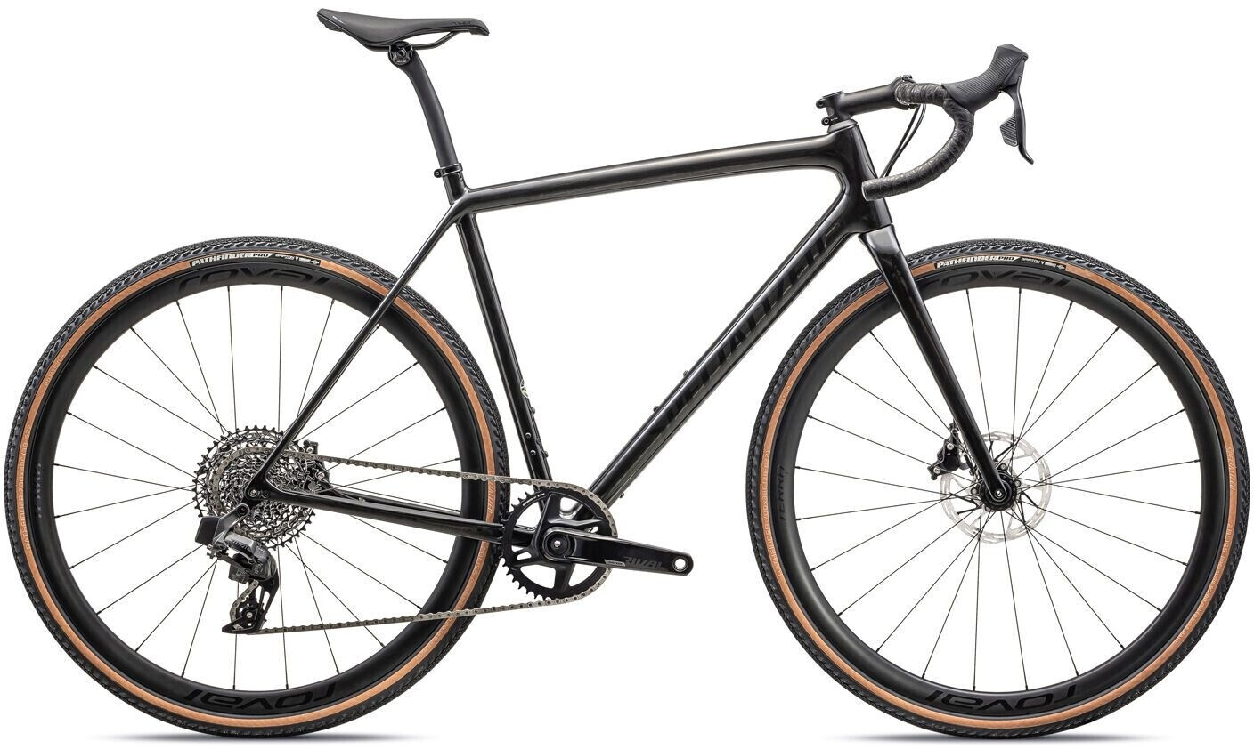 Specialized Crux Expert 2024 Ab 3 999 00 € Preisvergleich Bei Idealo De