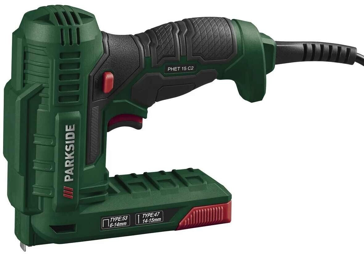 Parkside PHET 15 C2 ab 17,99 € | Preisvergleich bei idealo.de