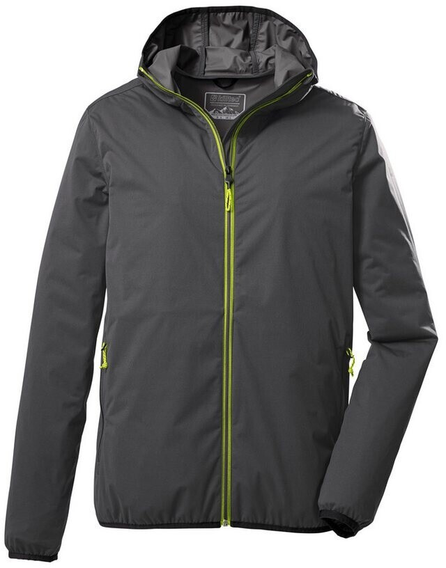 Killtec KOS 60 MN SFTSHLL JCKT ab 52,95 € | Preisvergleich bei idealo.de