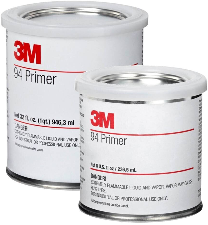 3M 94 Universal Primer 0,24l ab 19,55 € | Preisvergleich bei idealo.de