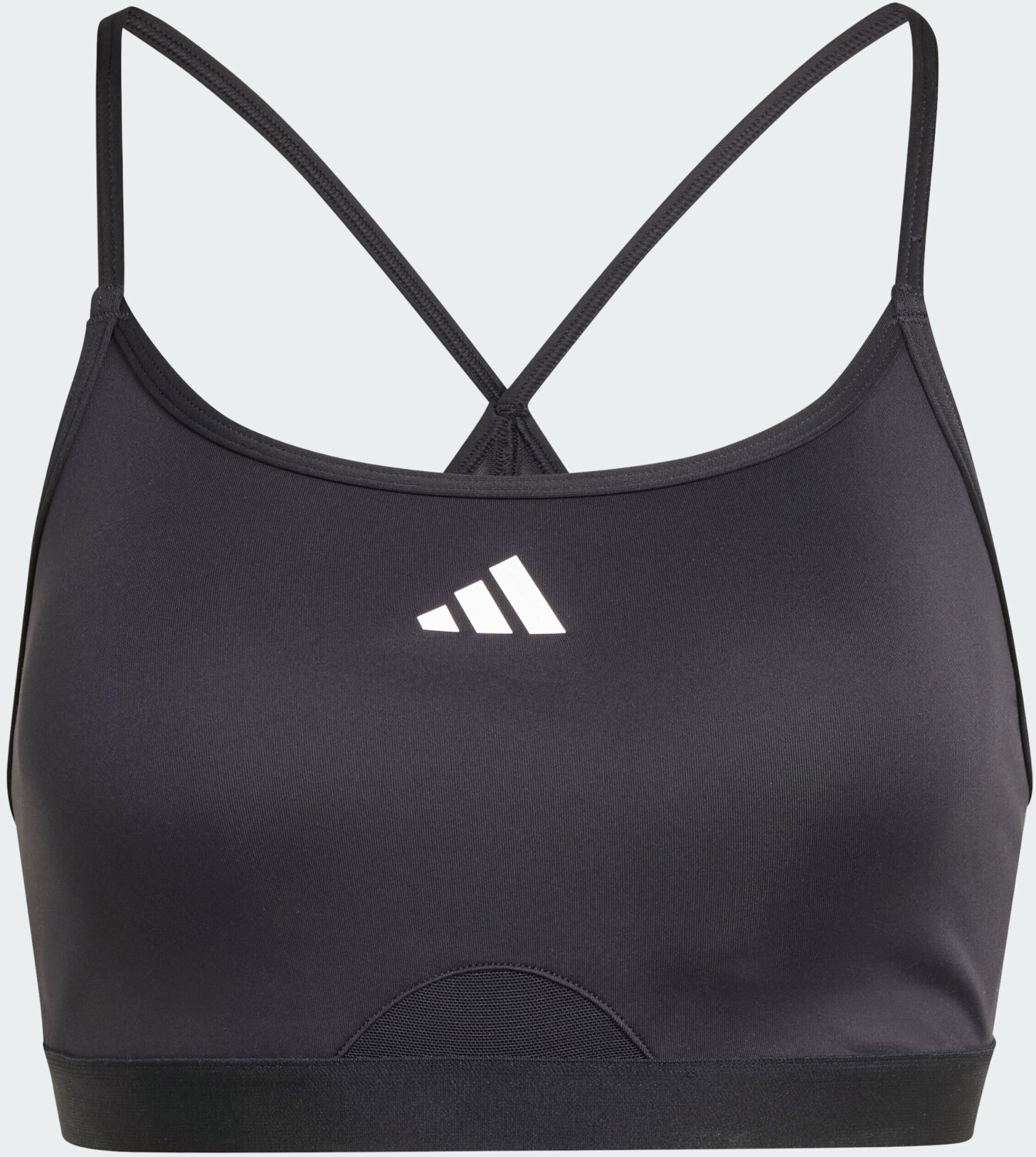 Adidas Aeroreact Training Light-Support Sport-BH ab 14,26 ...