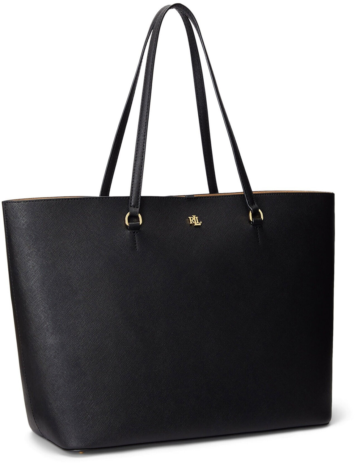 Ralph Lauren Karly Shopper (431911655001) black ab 239,20 ...