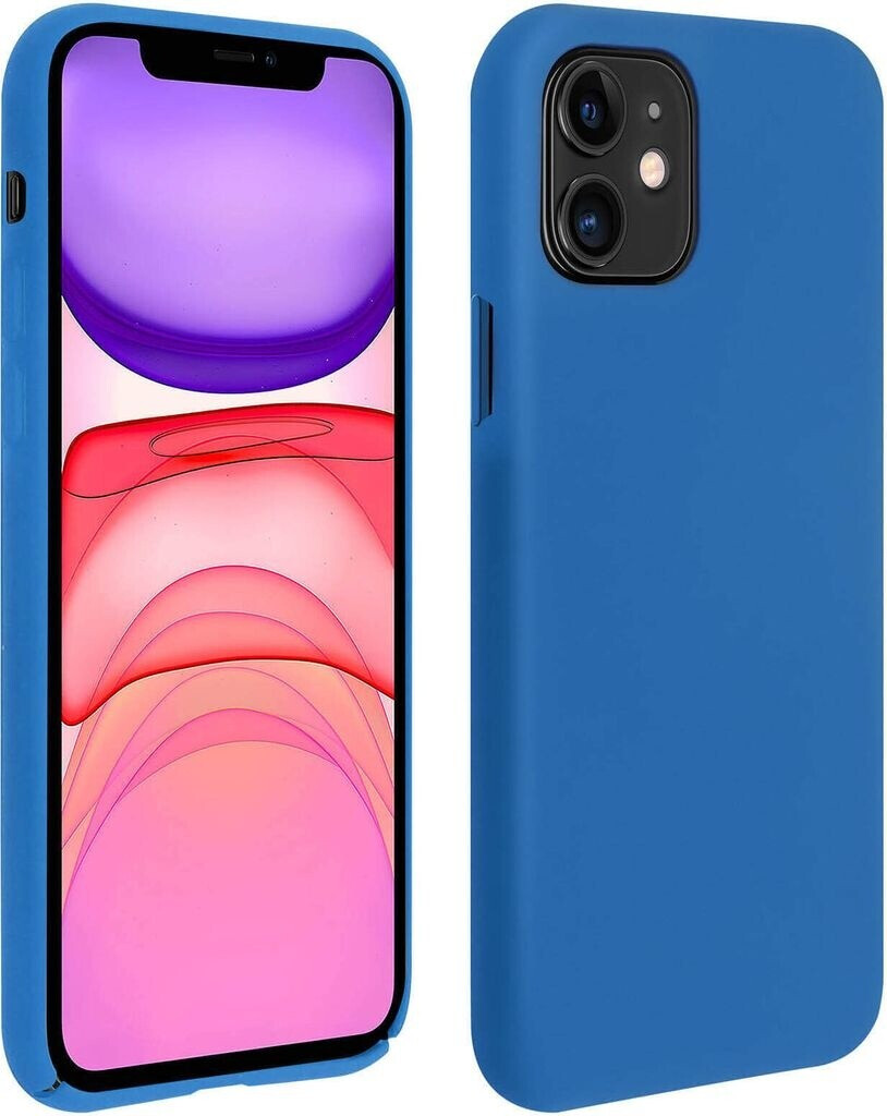 Avizar Cover Apple iPhone 11 blue ab 19,90 € | Preisvergleich bei idealo.de