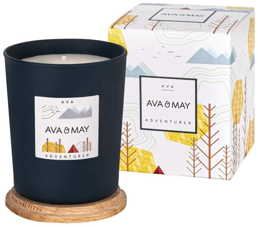 AVA & MAY Ava 180g ab 15,19 € | Preisvergleich bei idealo.de