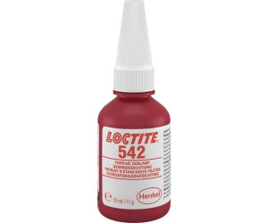 Loctite 542 10ml au meilleur prix sur idealo.fr