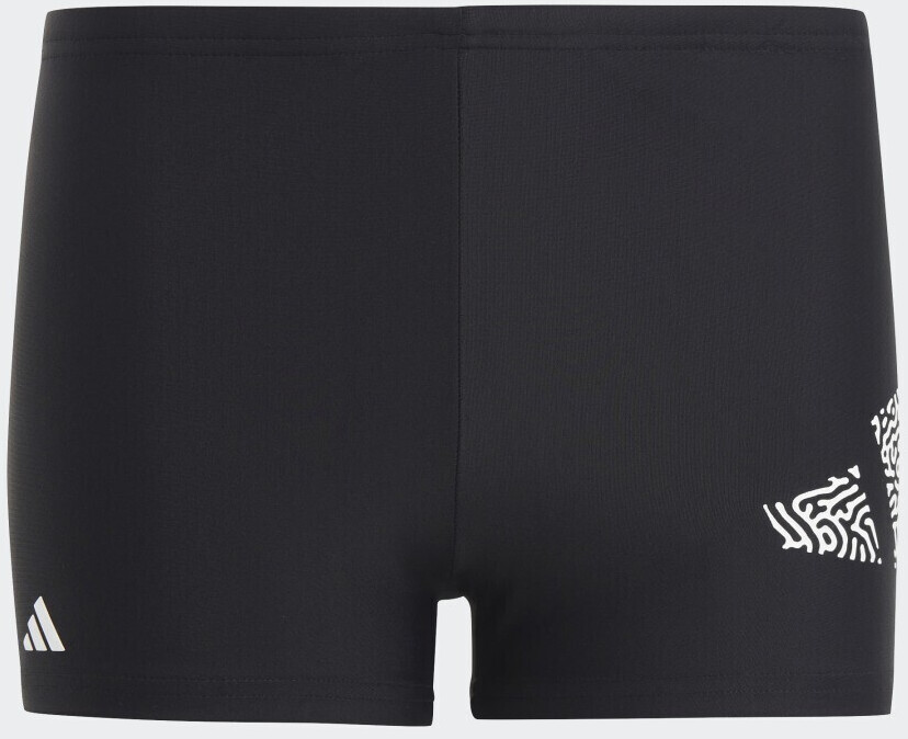 Adidas 3 Bar Logo Boxer-Badehose ab 16,99 € | Preisvergleich bei idealo.de