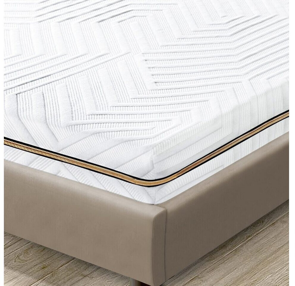 BedStory Topper 180x200cm H3/H4 ab 149,99 € | Preisvergleich bei idealo.de