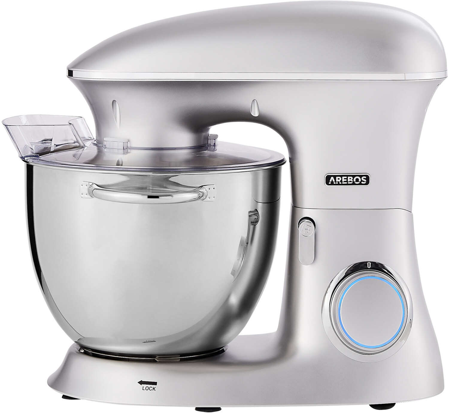 Arebos AR-HE-KM1580 au meilleur prix sur idealo.fr