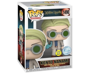 Funko Pop! Animation: Jujutsu Kaisen - Kento Namami N°1490 ab 36,10 ...