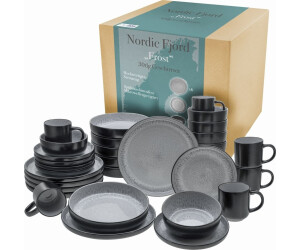 CreaTable Nordic Fjord Kombiservice 30-tlg ab 149,99 € | Preisvergleich ...